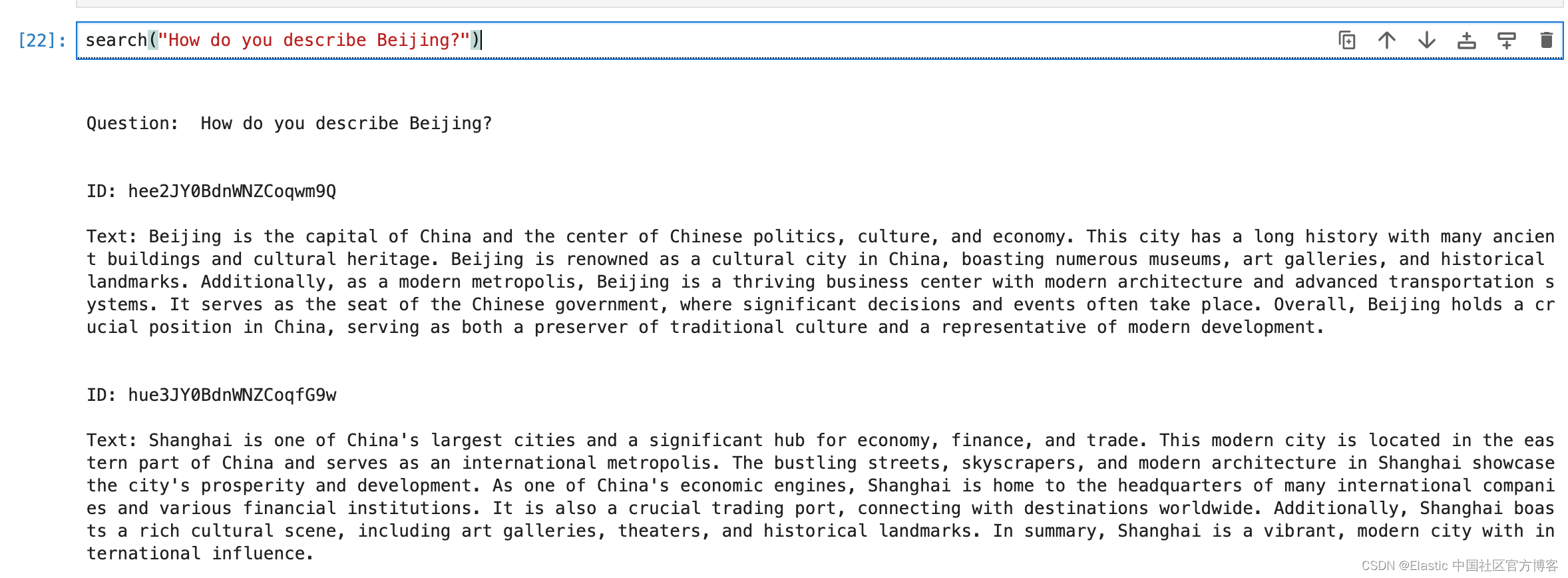 快速入门：使用 Gemini Embeddings 和 Elasticsearch 进行向量搜索_embeding es-CSDN博客
