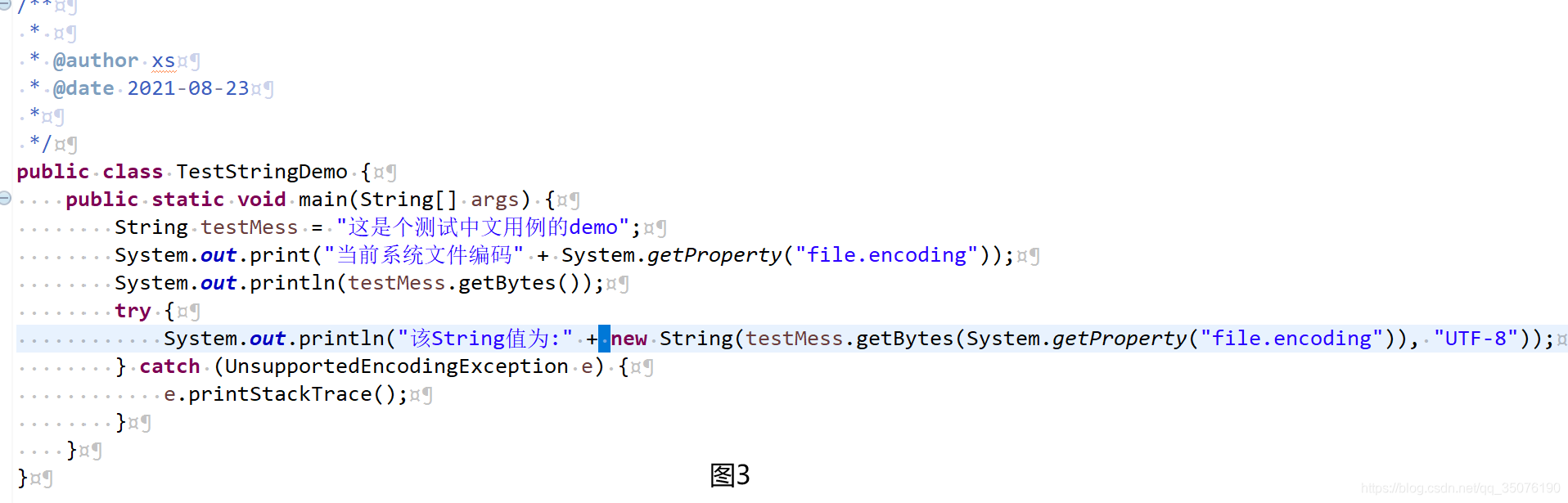 服务器乱码专栏问题一：String.getBytes()获取值乱码_java gbk字符串getbytes 值不对-CSDN博客