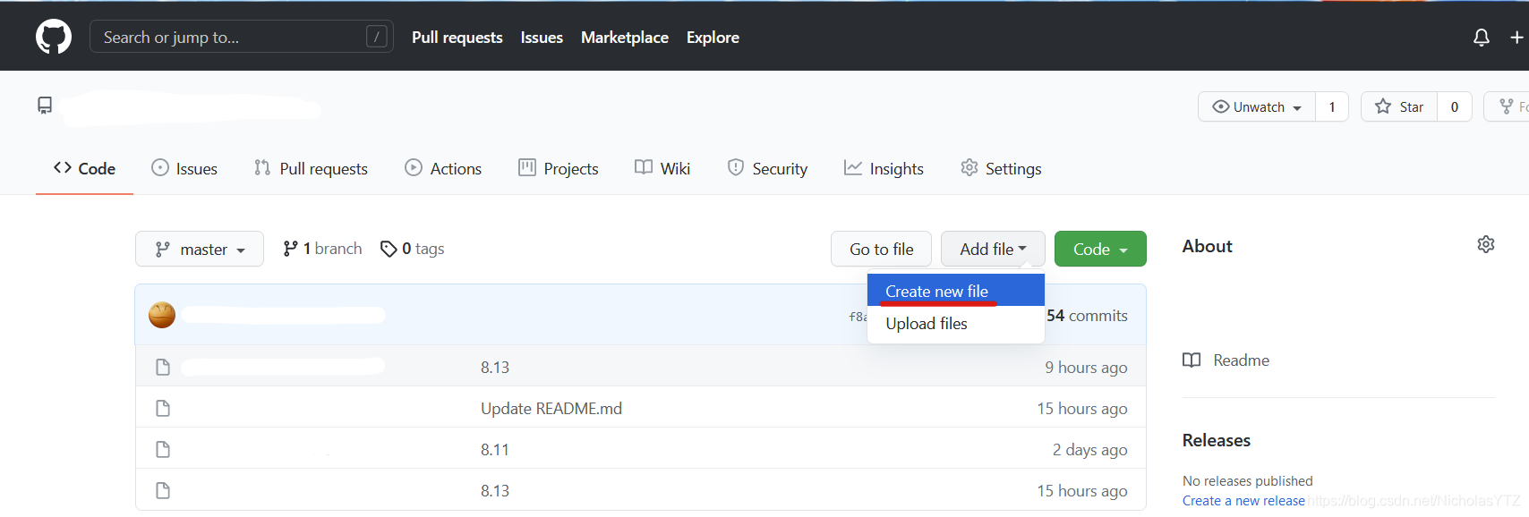 Github如何添加合适的开源License（Apache License 2.0、MIT License、GPL3）_mit license 创建-CSDN博客