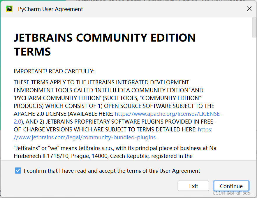 安装pycharm 以及调库实现base64加解密。-CSDN博客