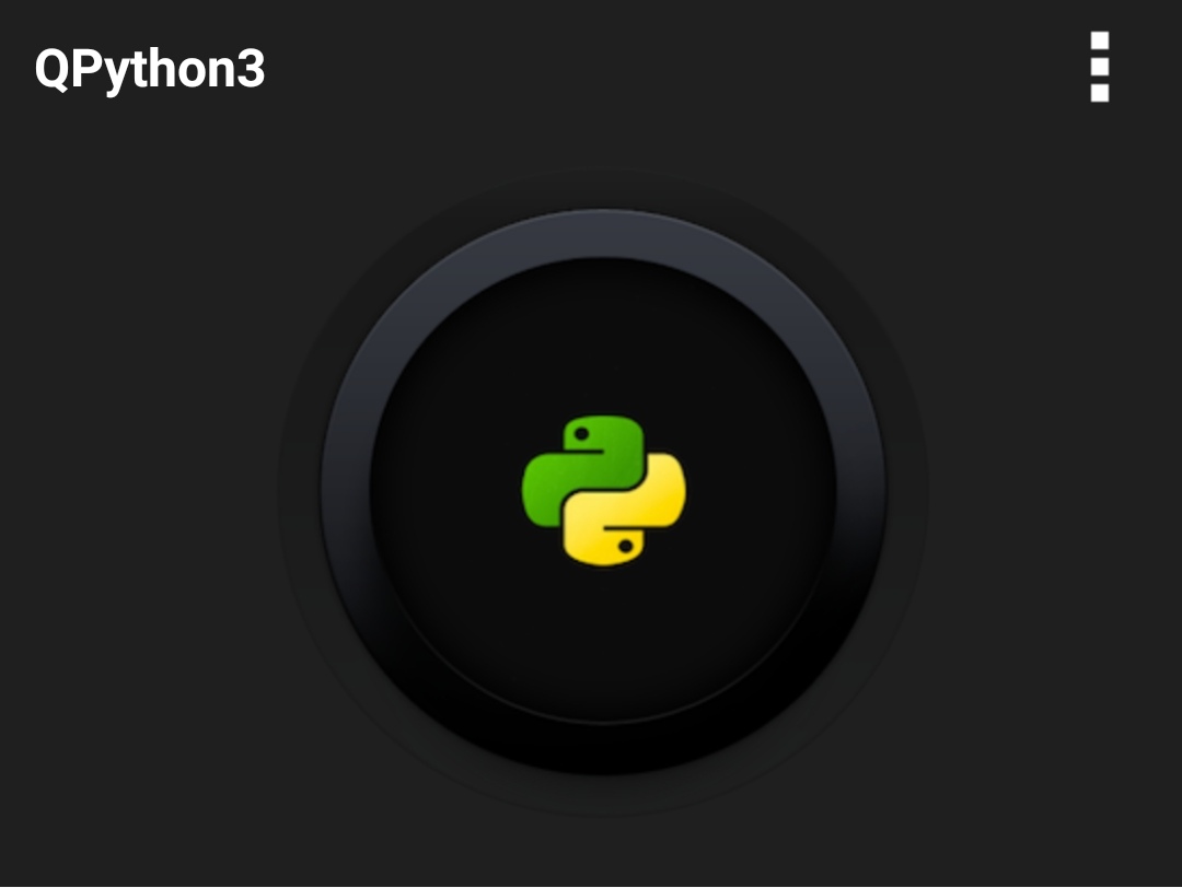 qpython和python有区别么,qpython和qpython3区别_最稳定的qpython3-CSDN博客