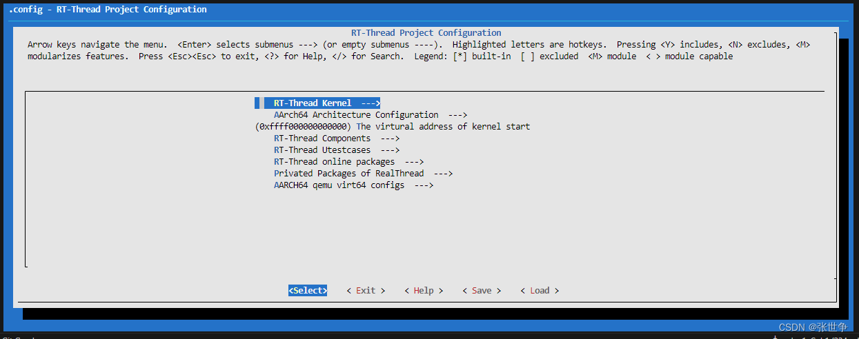 RT-Smart 官方 aarch64 平台 musl gcc 工具链下载_aarch64-linux-musleabi-gcc-CSDN博客