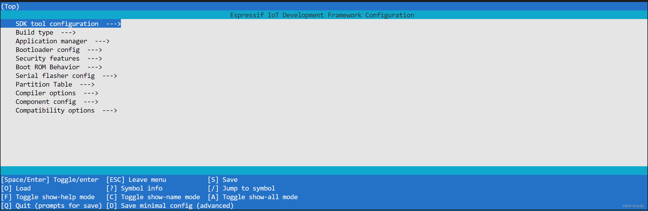 关于ESP32 S3 LOG打印输出开启或关闭的相关选项说明：_esp32 关闭log-CSDN博客