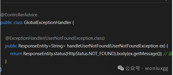 Spring Boot API 编写的十个最佳实践，你知道几个？_springboot api 多个实现-CSDN博客