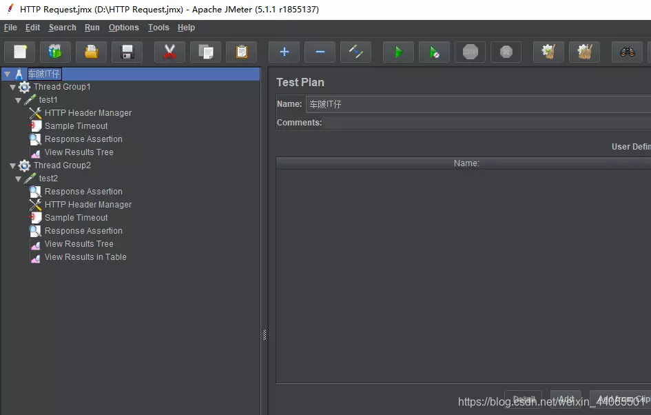 jmeter5.1.1新玩物：Generate HTML Report（生成HTML报告）-CSDN博客