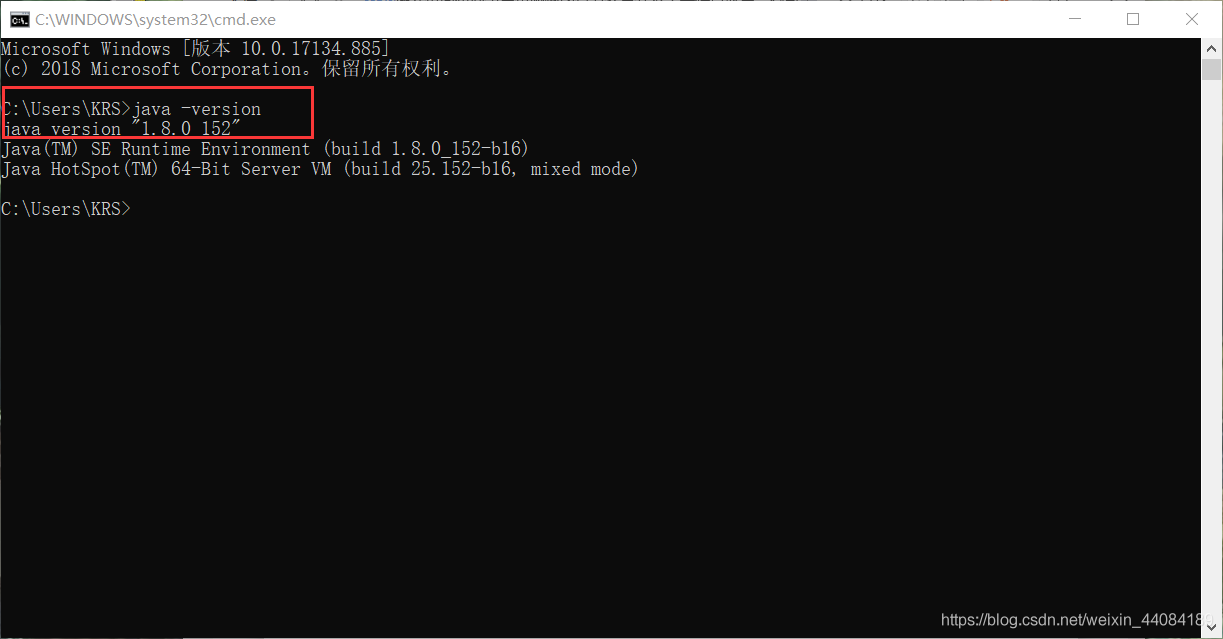 java version 1.8下载_JDK1.8下载、安装和环境配置教程-CSDN博客