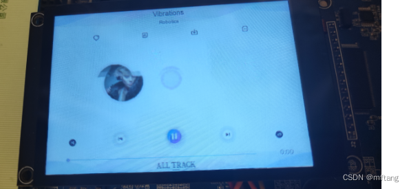 lvgl的应用：移植MusicPlayer(基于STM32F407)-CSDN博客