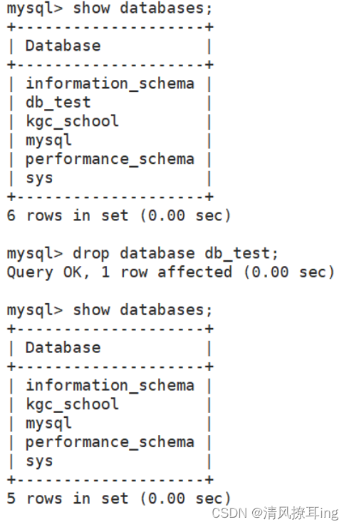 MySQL备份与恢复_mysql my.cnf 日志-CSDN博客