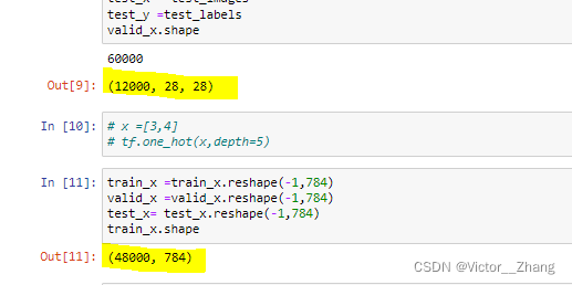 Python reshape使用详解-CSDN博客