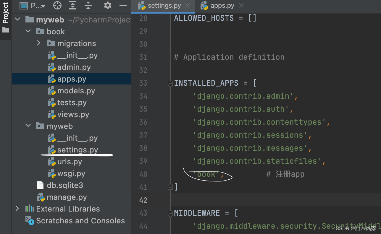 Python django开发_python 开发 django-CSDN博客