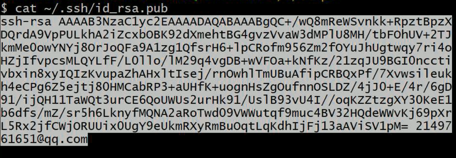 AtomGit 代码托管平台评测赛——完整操作指南_atomgit pages-CSDN博客