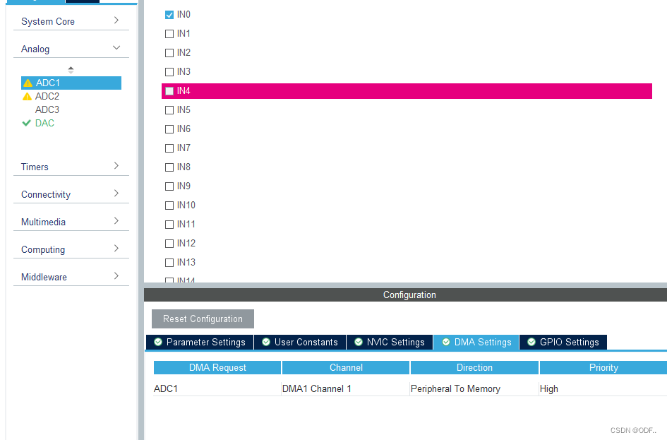STM32 PID调节输出电压_stm32 pid怎么调控电压-CSDN博客
