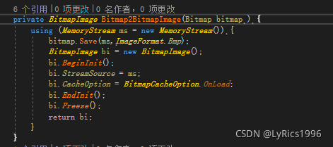 EMGU.CV入门（一、图片色彩空间转换）_wpf使用emgu.cv显示图片-CSDN博客