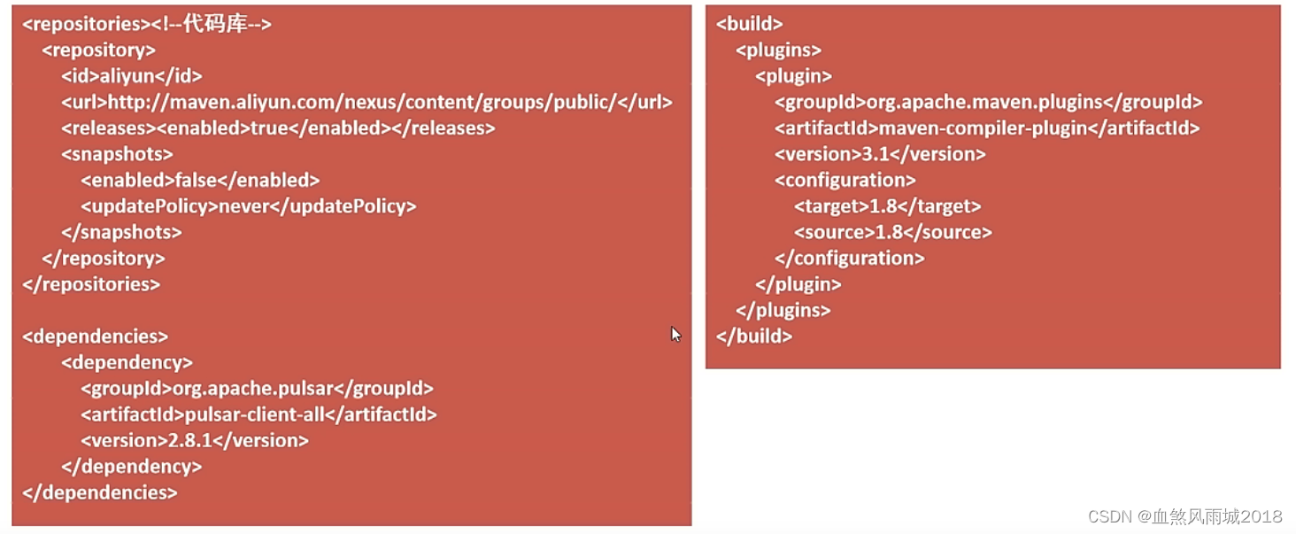 《Apache Pulsar从入门到实战》系列教程第5讲之Java Api操作Pulsar_pulsaradmin java api-CSDN博客