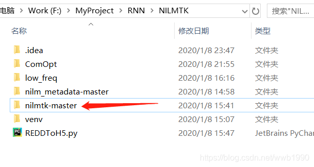 NILM（非侵入式电力负荷监测）学习笔记 —— 准备工作（一）配置环境NILMTK Toolkit_nilmtk学习-CSDN博客