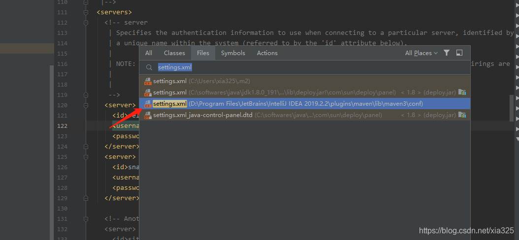在windows平台上，使用idea配置maven项目，发布到远程仓库nexus_idea deploy到远程仓库-CSDN博客
