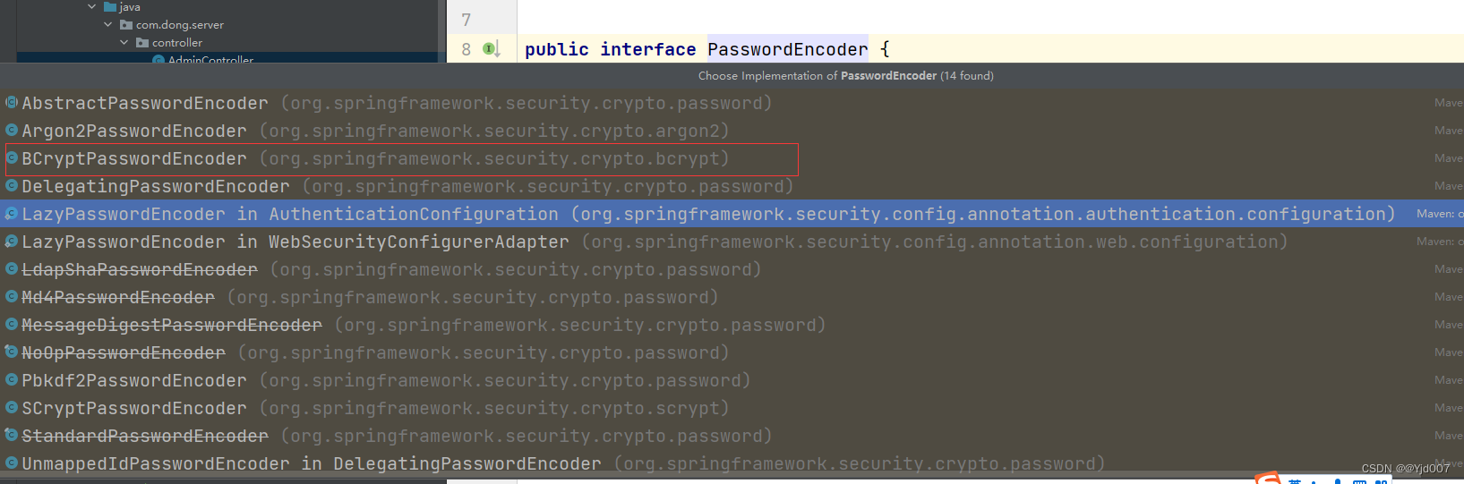 Spring Security是什么，以及如何在Spring Boot项目中整合Spring Security并且使用它，下面我们通过一个登录案例简单介绍一下Spring Security ...