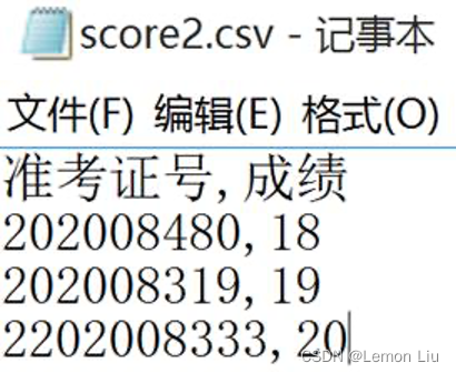中国电子学会2022年12月份青少年软件编程Python等级考试试卷六级真题(含答案)_python6级试题-CSDN博客