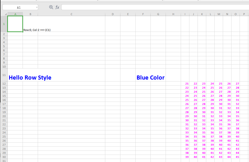 Qt Xlsx使用教程、Qt操作Excel、Qt生成Excel图表、跨平台不依赖Office_超级大洋葱806-GitCode 开源社区