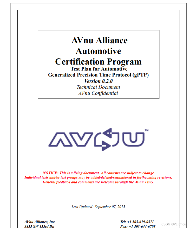 gPTP协议一致性测试文档_gptp测试-CSDN博客