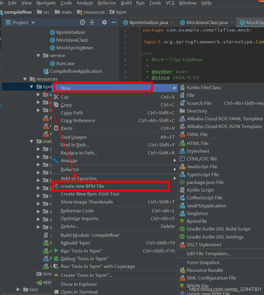 Compileflow入门教程_compileflow web-CSDN博客