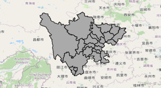 vue+openlayer加载wmts_vue openlayers加载wmts-CSDN博客