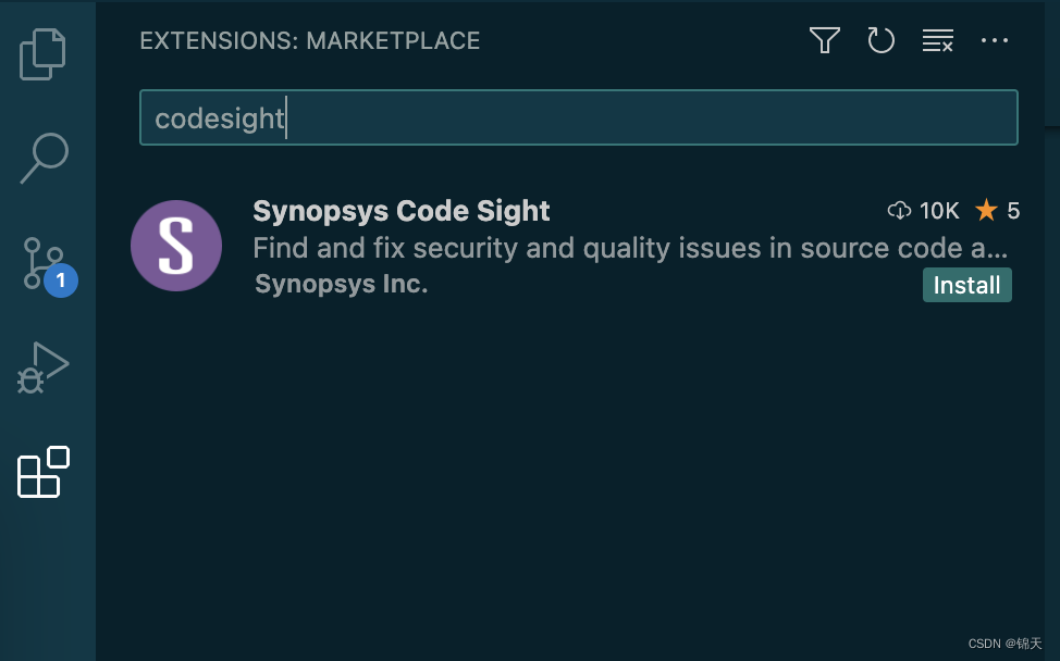 blackduck issue fix_blackduck 如何扫描node项目-CSDN博客