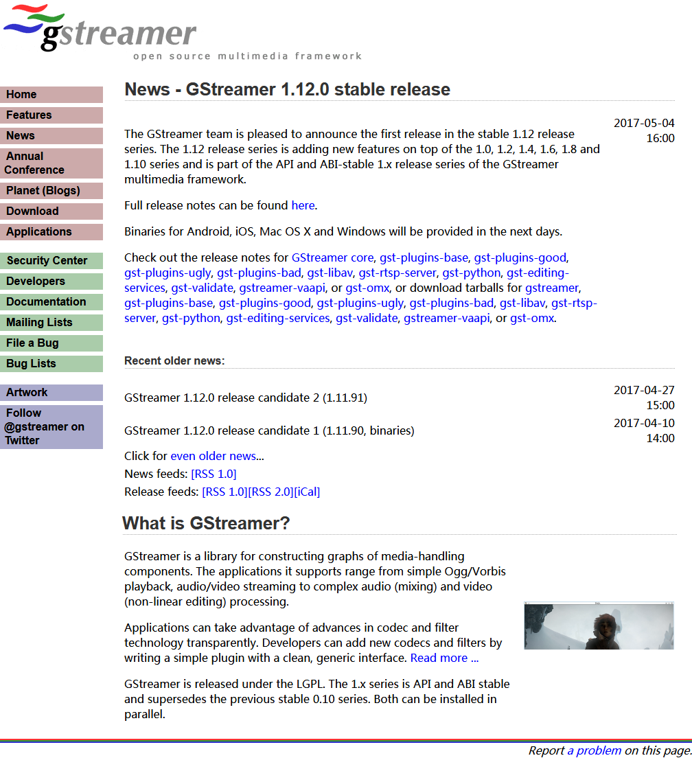 gstreamer编译linux,Gstreamer源码安装（更新安装，基于ubuntu）-CSDN博客