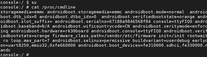 iTOP-RK3568开发板Uboot参数-内核启动参数cmdline_rk3568 uboot bootarg-CSDN博客