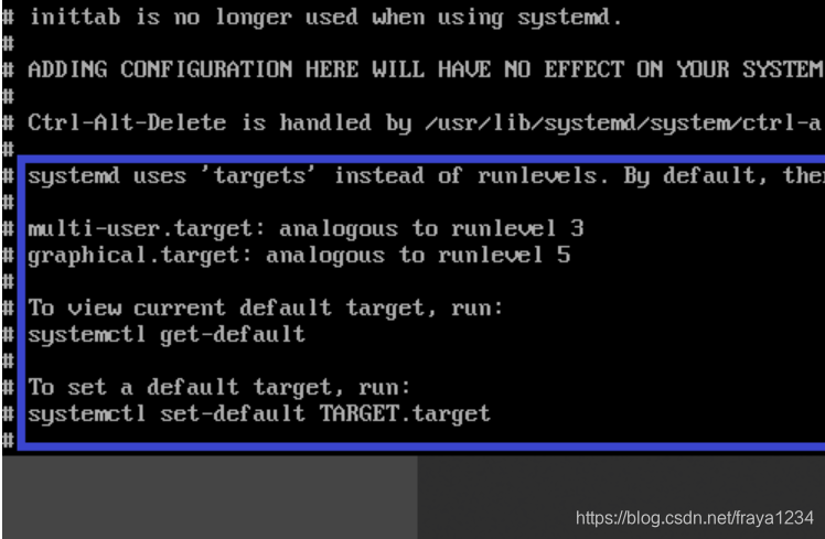 ＜四＞Centos 安装后没有图形化操作界面 解决方案_为什么安装好centos后没有图形化界面-CSDN博客