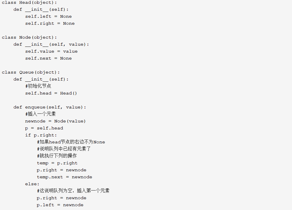 Python实现栈和队列栈和队列 Python Csdn博客