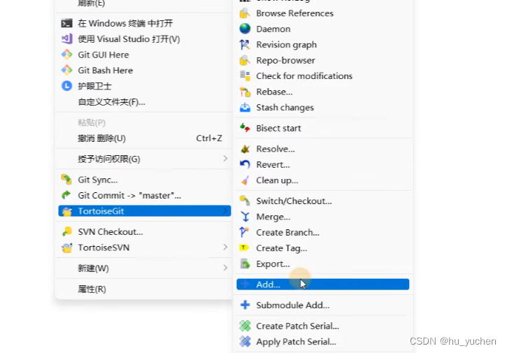 Gitee的使用（Windows/Linux）_gitte-CSDN博客