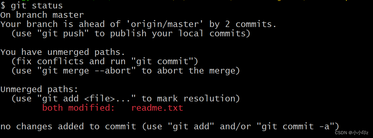 Git的安装与使用_git.tar.gz安装-CSDN博客