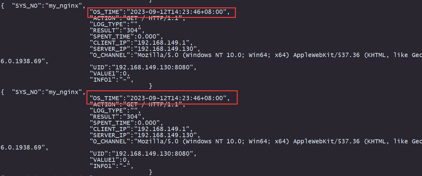 Nginx map 实现时间格式转换_nginx x-time-iso8601-CSDN博客