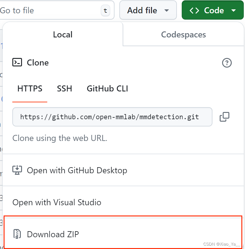 Mmdetection训练自己的数据集coco格式mmdetection训练coco数据集 Csdn博客