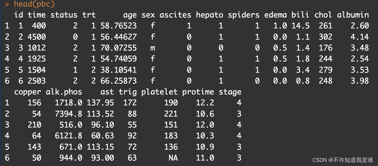 tableone详细解析（2）------连续型变量_tableone函数-CSDN博客