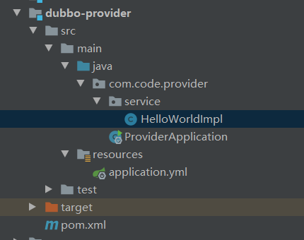 Springboot搭建dubbo+zookeeper本地项目-CSDN博客