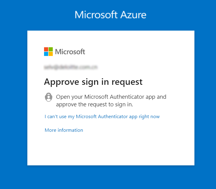 [ Azure - Security ] Azure的多重身份验证（二）：在Azure portal 登陆时候设置MFA/2FA验证_azure authenticator-CSDN博客