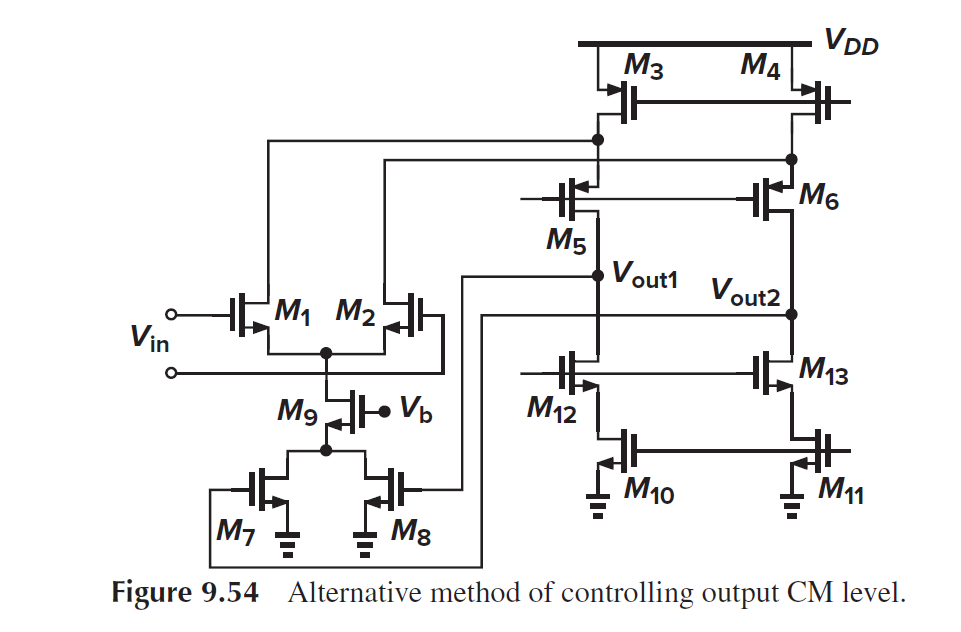 Chapter 9 Operational Amplifiers_gain boost-CSDN博客