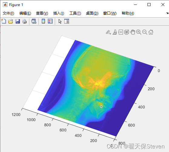 MatlabR2021a+CUDA+VS2019配置TIGRE环境（基于层析迭代GPU的重建工具箱）_tigre: tomographic iterative gpu-based ...