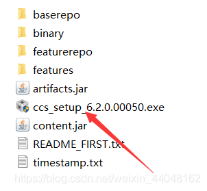 （基于TI-RSLK）MSP432学习-01-CCS编译器安装及驱动库环境搭建_ccs如何添加库-CSDN博客