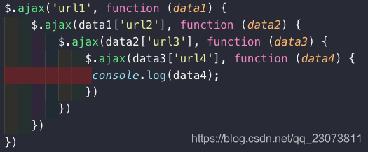 超详细!Vue-coderwhy个人学习笔记(五)（Day8-Day9）_codewhy 手写promise-CSDN博客