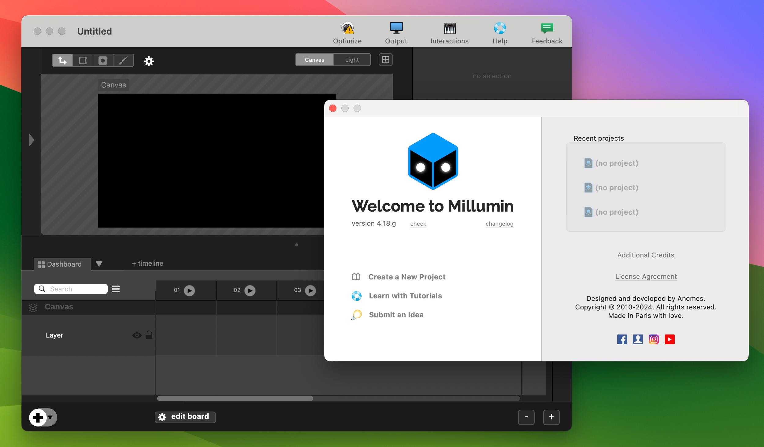 Millumin 4 for Mac v4.18.g 专业视频编辑软件_millumin4-CSDN博客