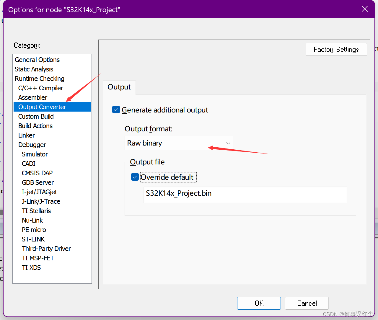 IAR使用笔记：下载安装、使用过程中的一些设置/问题_iar8.30.1安装教程-CSDN博客