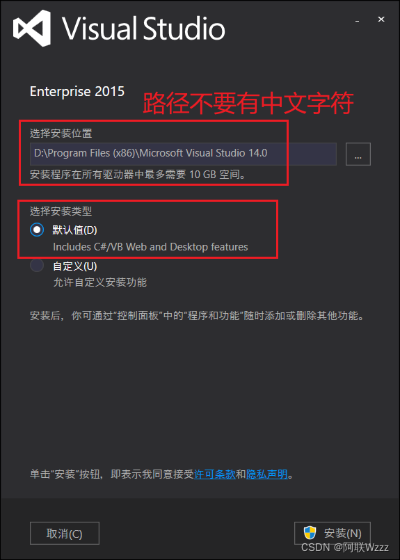 Windows10安装OpenCV4.1.0+opencv_contrib_opencv安装包-CSDN博客