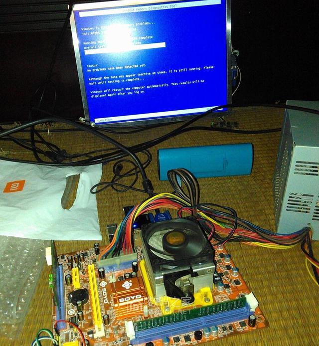 内存颗粒位宽和容量_手动DIY！服务器RECC内存改普通台式DDR3内存条-CSDN博客