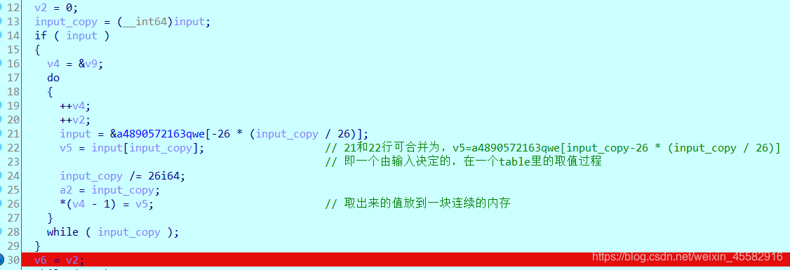 Reverse Practice Ctfshow 1ctfshow Reverse Exe Dll Csdn博客 