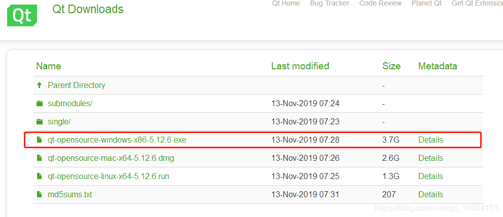 windows下新版QGC地面站环境搭建全面攻略（v4.1.x QGroundControl地面站搭建，附源码百度网盘）-CSDN博客