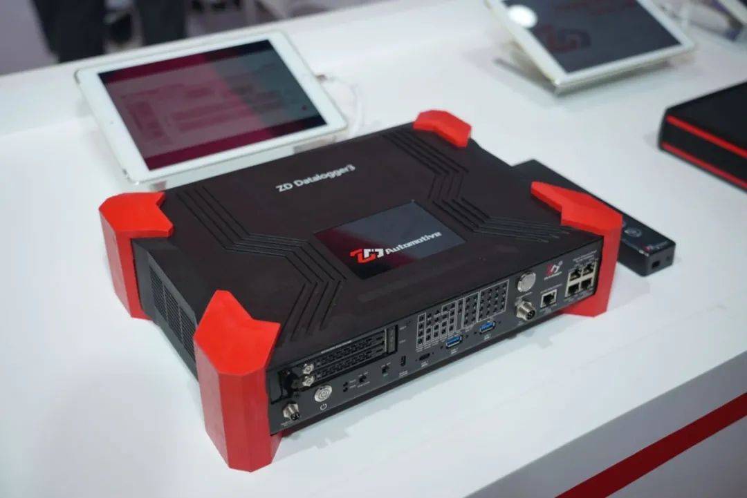 2023上海Testing expo展会圆满落幕：技术百花齐放，知迪未来可期！-CSDN博客